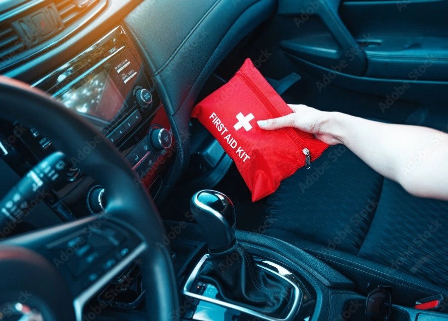 Why Do Dog Bites Car Tires? 4 Reasons - Tires Angle
